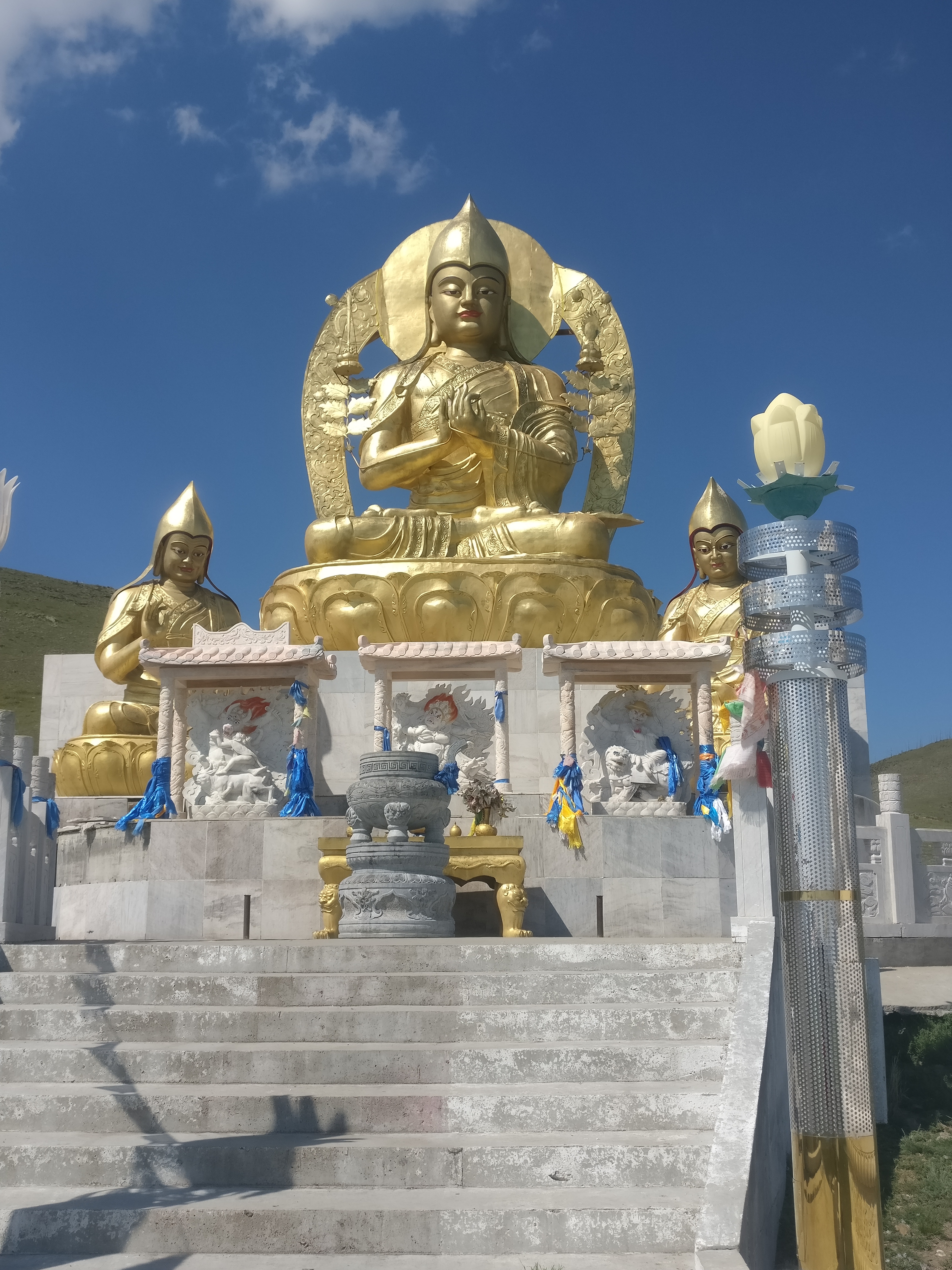 Jour 36 – De Bulgan à Darkhan – CARNET DE VOYAGES